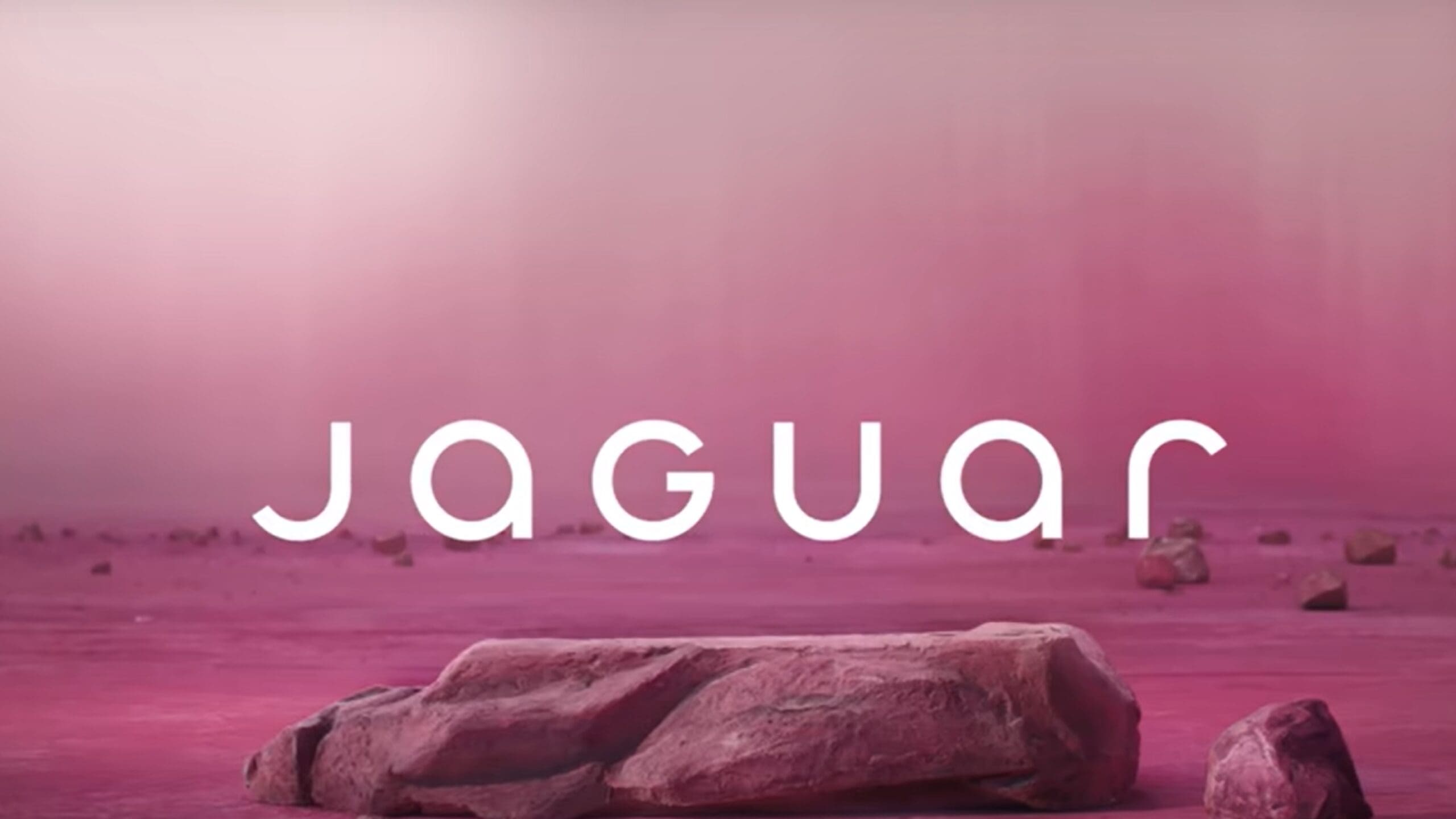 Jaguar's New Logo and Brand Identity: Adding Complexity to a £15 ...