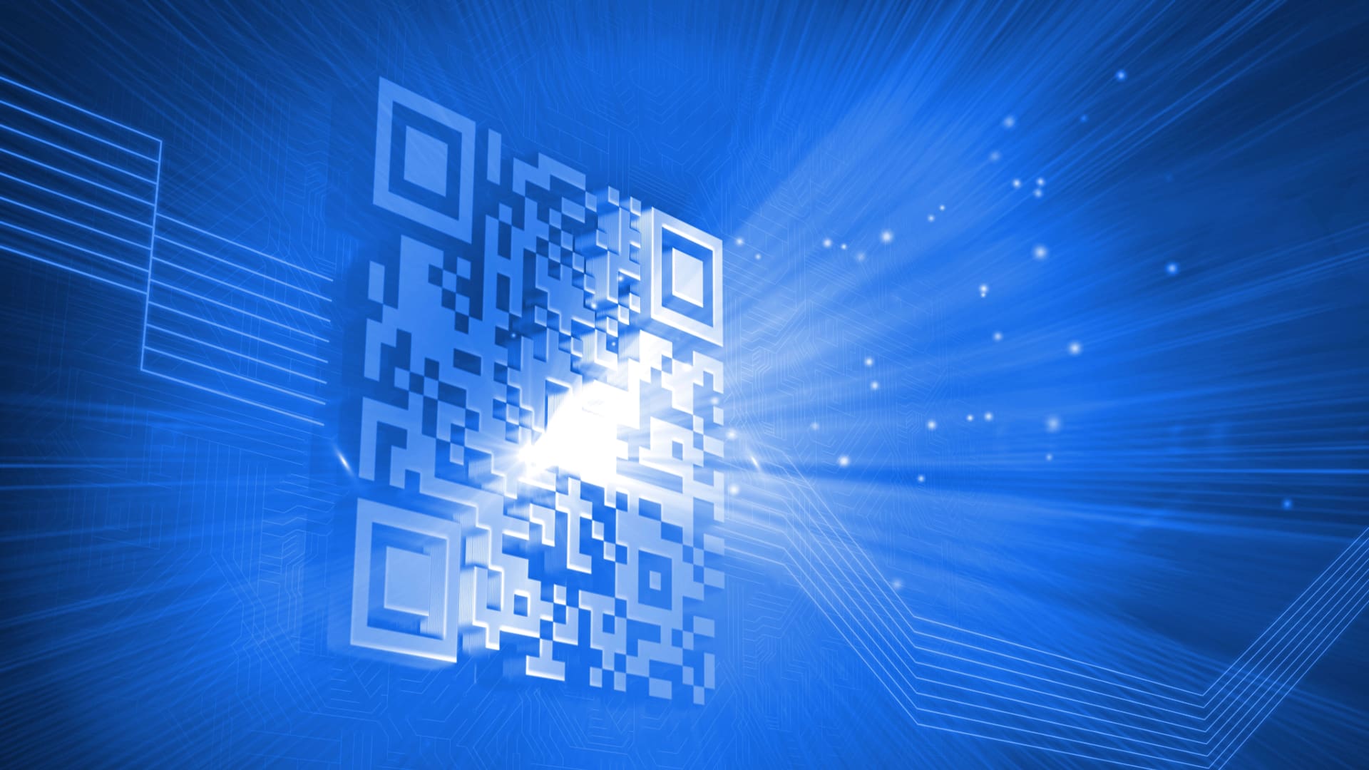 QR Codes: Revolutionizing Customer Engagement and Experience | Fusion Marketing